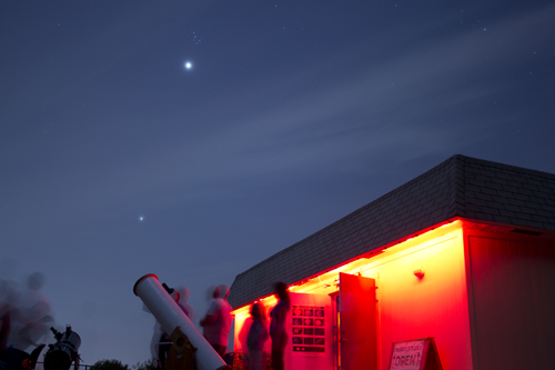 FOX OBSERVATORY - Updated September 2025 - 11 Photos - 16001 State Rd ...