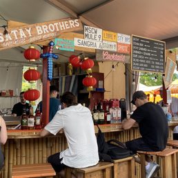 SATAY BROTHERS - Updated November 2025 - 189 Photos & 92 Reviews - 138 ...