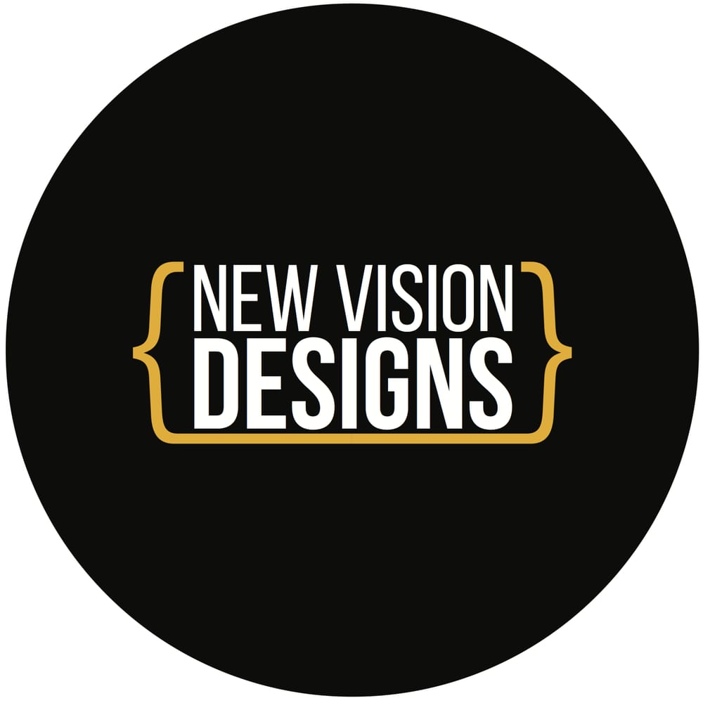 NEW VISION DESIGNS - Updated March 2024 - Birmingham, Belfast, United ...