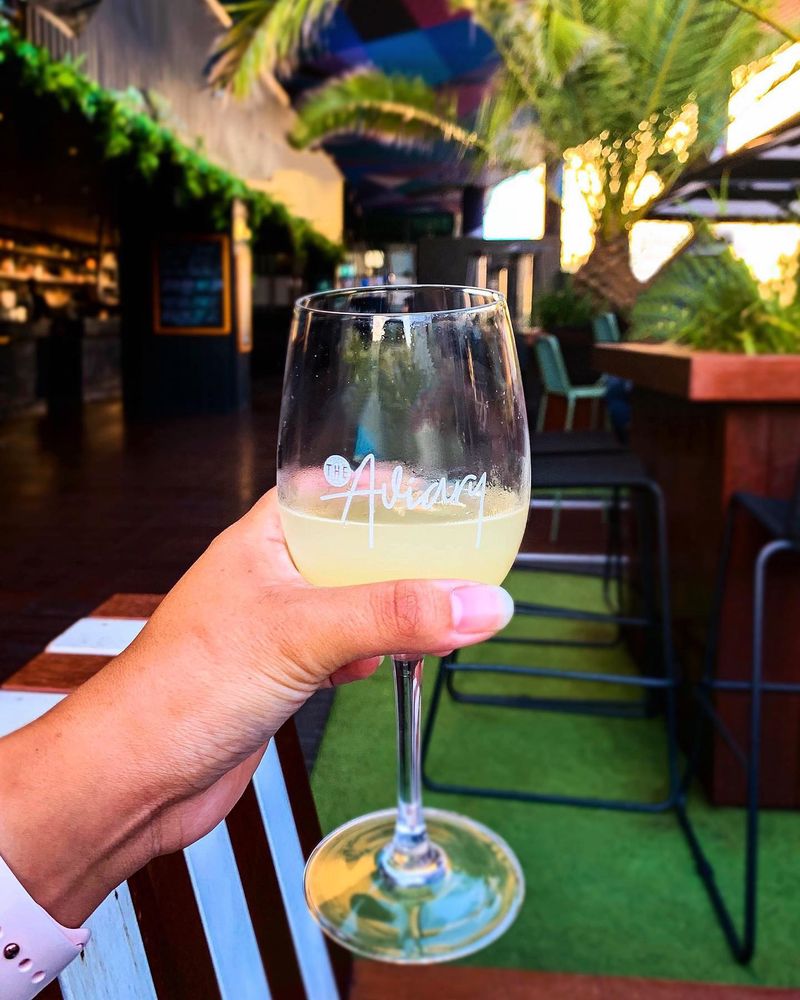 THE AVIARY - Updated October 2025 - 137 Photos & 65 Reviews - Level 1 ...