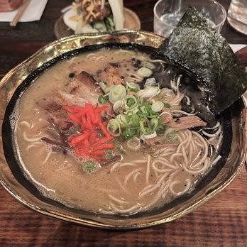 KIN RAMEN - Updated April 2025 - 1500 Photos & 587 Reviews - 129 W 56th ...