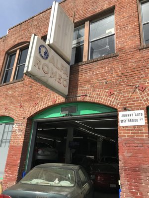 JOHNNY’S AUTO REPAIR SHOP - Updated October 2025 - 119 Reviews - 3051 ...