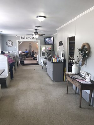 WIGGS FAMILY RESTAURANT - Southern - 11429 W Finch Ave, Middlesex, NC ...