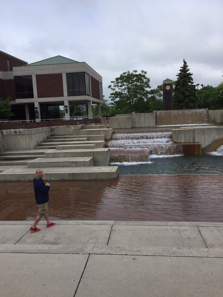 MEAD PUBLIC LIBRARY - Updated July 2025 - 710 North 8th St, Sheboygan ...