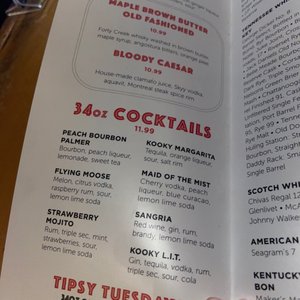 KOOKY CANUCK | 616 Photos & 716 Reviews | 87 S 2nd St, Memphis ...