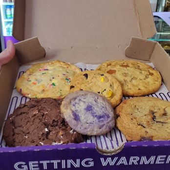 INSOMNIA COOKIES - Updated May 2026 - 46 Photos & 15 Reviews - 4215 ...
