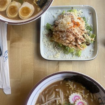 RAMEN GAMI - Updated September 2024 - 323 Photos & 263 Reviews - 1 ...