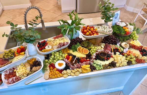 DELICIO DELIGHTS - Updated October 2025 - 20 Photos - Miami, Florida - Caterers - Phone Number ...