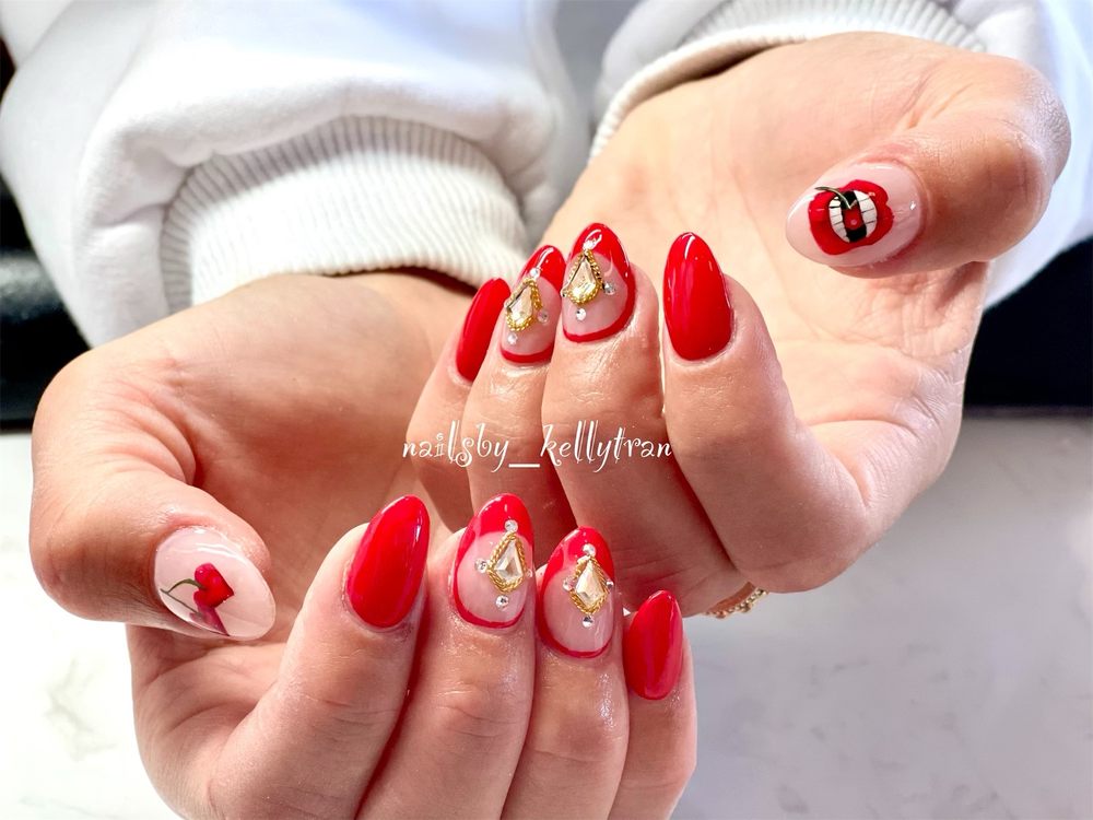 ALAN NAILS - Updated November 2025 - 24 Photos - 13623 W 7 Mile Rd ...