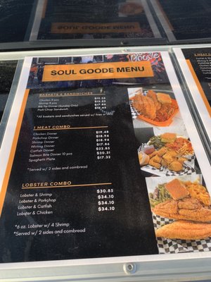SOUL GOODE- HUMBLE - Updated October 2025 - 10 Photos - Humble, Texas ...