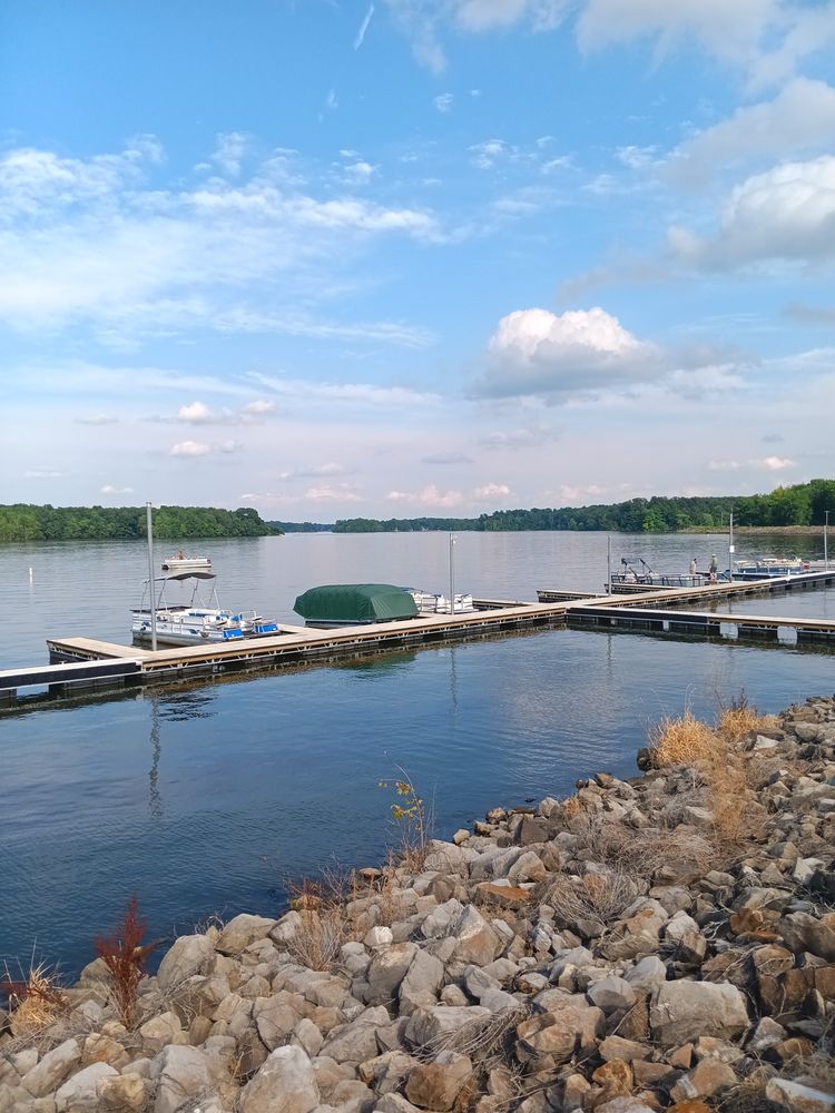 LAKESIDE RV PARK - Updated December 2024 - 5238 N Silver Rd, Olney ...