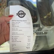OFF THE HOOK POKE MARKET - 1556 Photos & 764 Reviews - 2908 E Manoa Rd ...