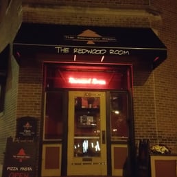THE REDWOOD ROOM - Updated July 2025 - 55 Photos & 134 Reviews - 300 ...