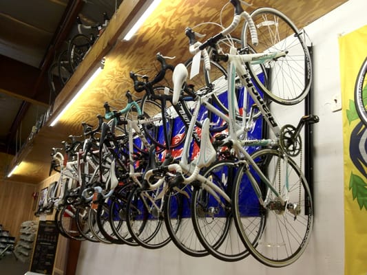 MATTHEWS BICYCLES - 13 Photos & 75 Reviews - Bikes - 7272 Pendleton ...