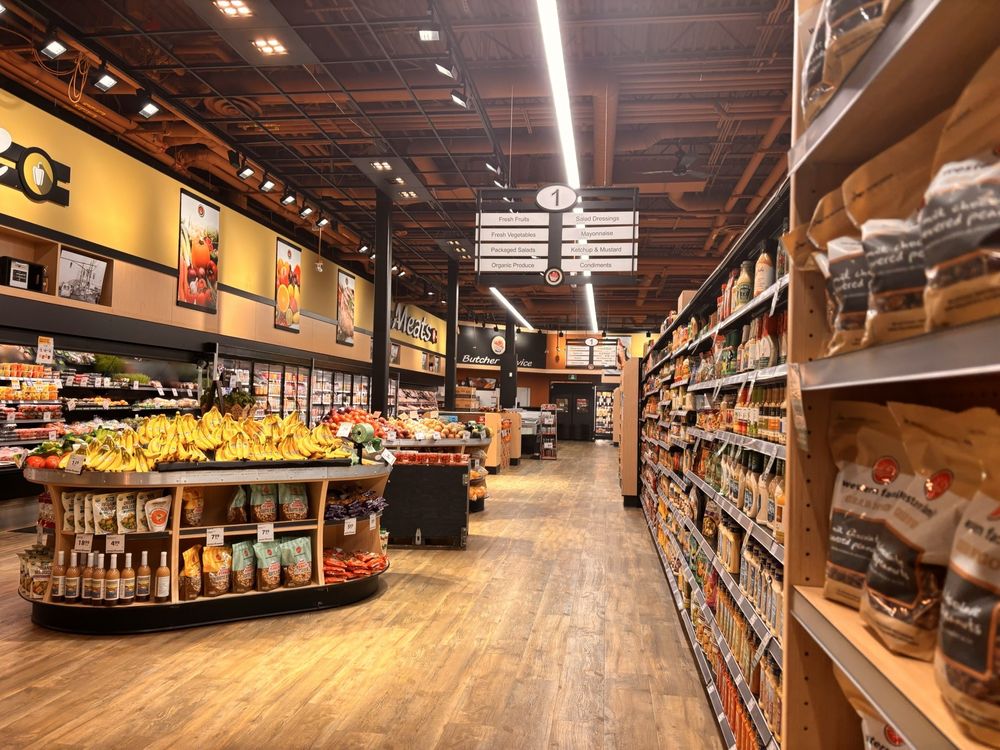 NESTERS MARKET - Updated January 2026 - 10 Reviews - 112 - 16033 108 ...