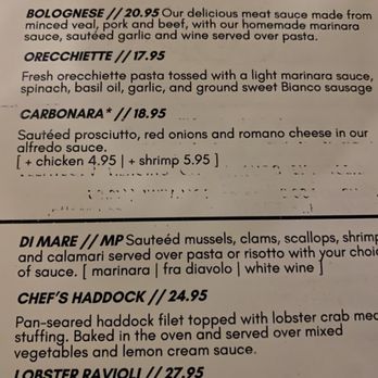 SCOPA - Updated March 2025 - 35 Photos & 27 Reviews - 829 Boston St ...