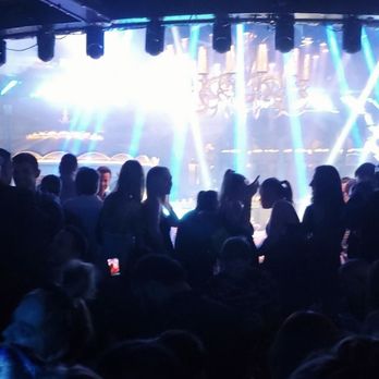 XS NIGHTCLUB - Updated January 2025 - 1900 Photos & 3520 Reviews - 3131 ...