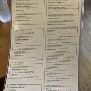 CORAL TREE CAFE - Updated December 2024 - 1007 Photos & 1007 Reviews ...