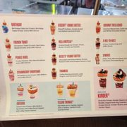 YONUTZ GOURMET DONUTS AND ICE CREAM - 885 Photos & 507 Reviews - 121 NW ...