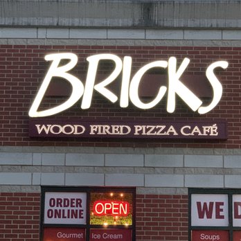 BILLY BRICKS - Updated September 2024 - 130 Photos & 119 Reviews - 2770 ...