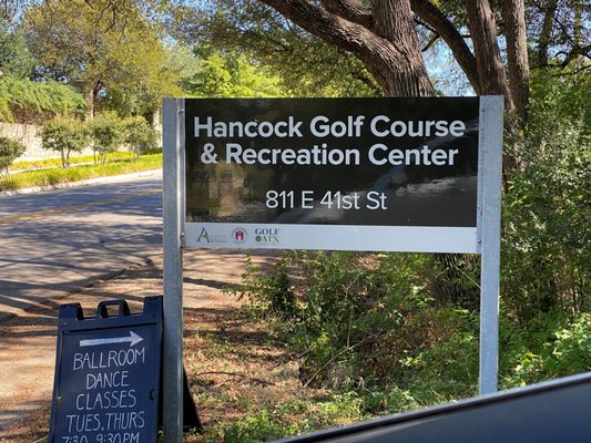 HANCOCK PUBLIC GOLF COURSE - Updated August 2025 - 51 Photos & 42 ...
