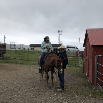 WILD WEST YELLOWSTONE RODEO - Updated July 2025 - 37 Photos & 18 ...