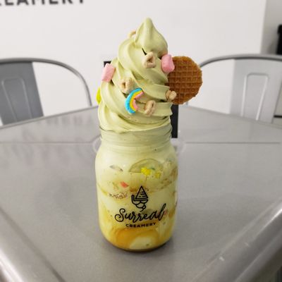 SURREAL CREAMERY - Updated January 2025 - 120 Photos & 41 Reviews ...