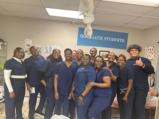 DIVINE CNA TRAINING - Updated October 2025 - 25 Photos & 32 Reviews ...