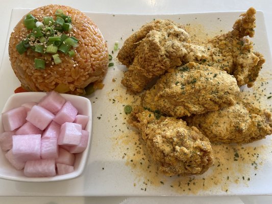 VONS CHICKEN - 1661 Photos & 1025 Reviews - 1082 E El Camino Real ...