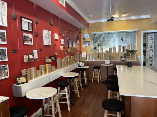 ALEGIO CHOCOLATÉ / CLAUDIO CORALLO - 170 Photos & 141 Reviews ...