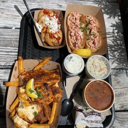 TIMOTI’S SEAFOOD SHAK - 753 Photos & 1067 Reviews - 21 N 3rd St ...