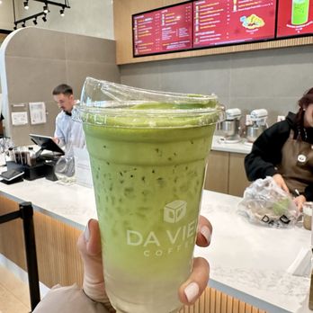 DA VIEN COFFEE - Updated January 2026 - 164 Photos & 51 Reviews - 715 E ...