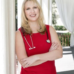 DR. BARBARA RAPPAPORT, MD - Updated January 2025 - 8833 Perimeter Park ...