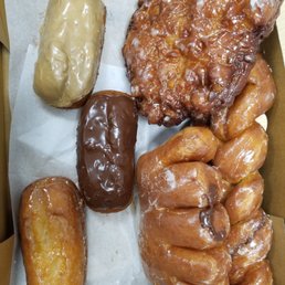 MARY’S DONUTS - Updated June 2025 - 715 Photos & 758 Reviews - 8959 ...
