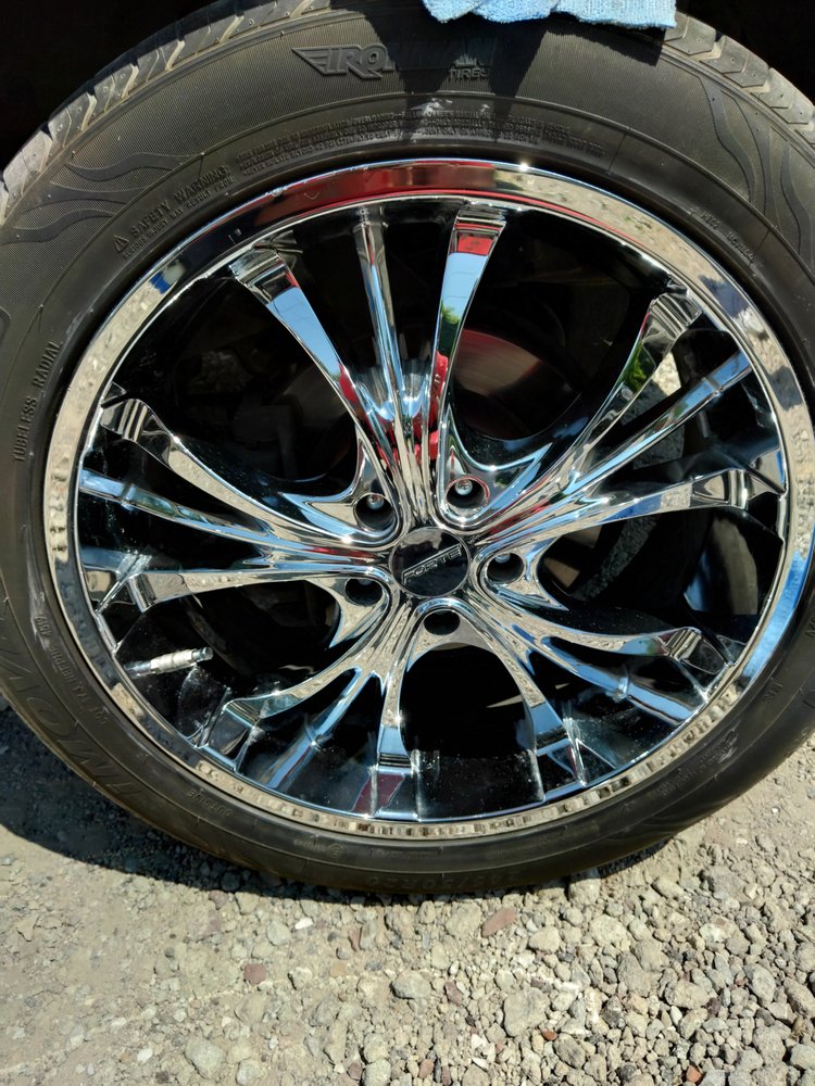 ALLEN’S YOUR WAY WHEELS AND LAWN SERVICE - Updated July 2024 - Request ...