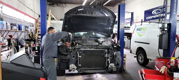 R&G AUTO REPAIR - Updated December 2025 - 54 Photos & 188 Reviews ...