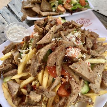 LAZEEZ EATS - Updated February 2025 - 561 Photos & 541 Reviews - 131 W ...