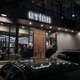 STIRR - Updated December 2025 - 832 Photos & 584 Reviews - 5100 Belt ...