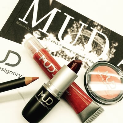 MUD MAKE-UP DESIGNORY - Updated December 2025 - 28 Photos & 38 Reviews ...