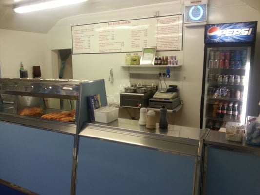 HOWDEN FISH BAR - Updated December 2024 - 73 Flatgate, Goole, East ...