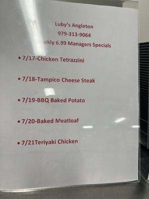 11 Photos - 4005 Technology Dr, Angleton, Texas - Desserts - Restaurant ...