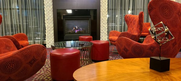 RESIDENCE INN SYRACUSE DOWNTOWN AT ARMORY SQUARE - Updated December ...