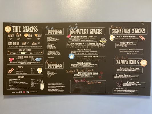 STACKED - Updated August 2024 - 39 Photos & 92 Reviews - 31 N Main St ...