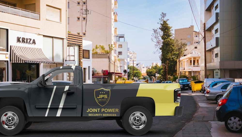 JOINT POWER SECURITY SERVICES - Updated October 2025 - 10045 S St ...