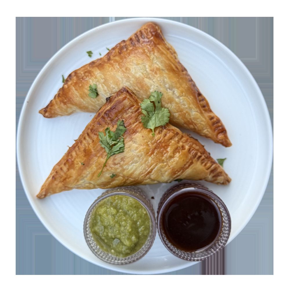 CHANNI’S KITCHEN - Updated August 2025 - 504 N 2nd St, Alhambra ...