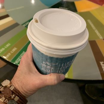 LUCABE COFFEE CO. - Updated August 2024 - 246 Photos & 144 Reviews ...