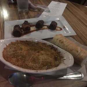 BIN 77 BISTRO & SIDEBAR - 409 Photos & 179 Reviews - 10111 Perkins Rd ...