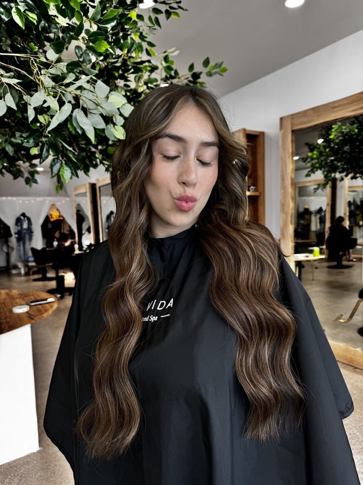 LA VIDA SALON AND SPA - Updated January 2026 - Request an Appointment ...