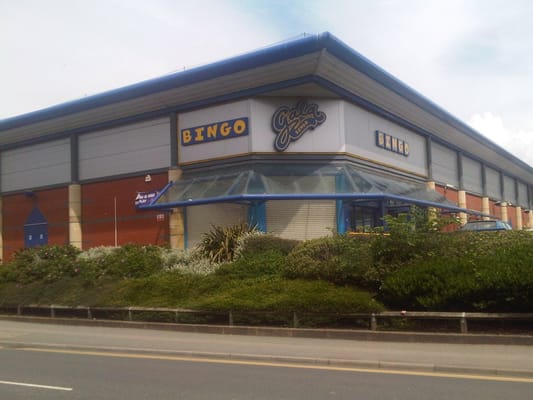 GALA BINGO - Updated September 2025 - 1 Freshfield Way, Brighton ...