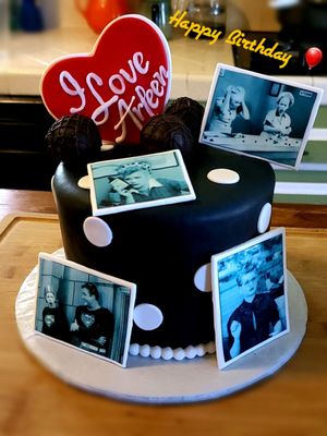 PIN UP CAKES - 295 Photos & 200 Reviews - 12556 Lambert Rd, Whittier ...